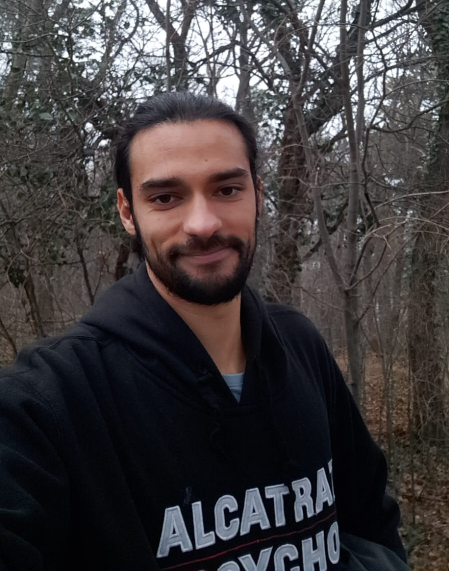 Jacopo Grilli - Group