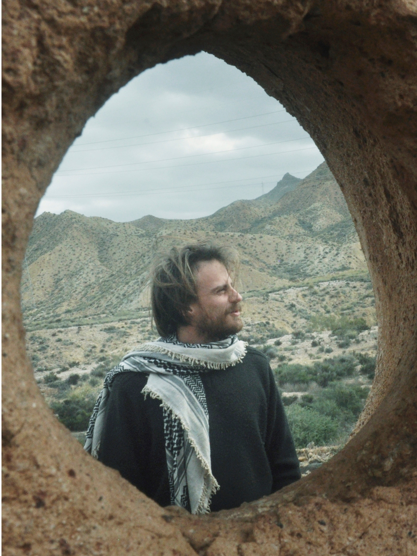 Jacopo Grilli - Group