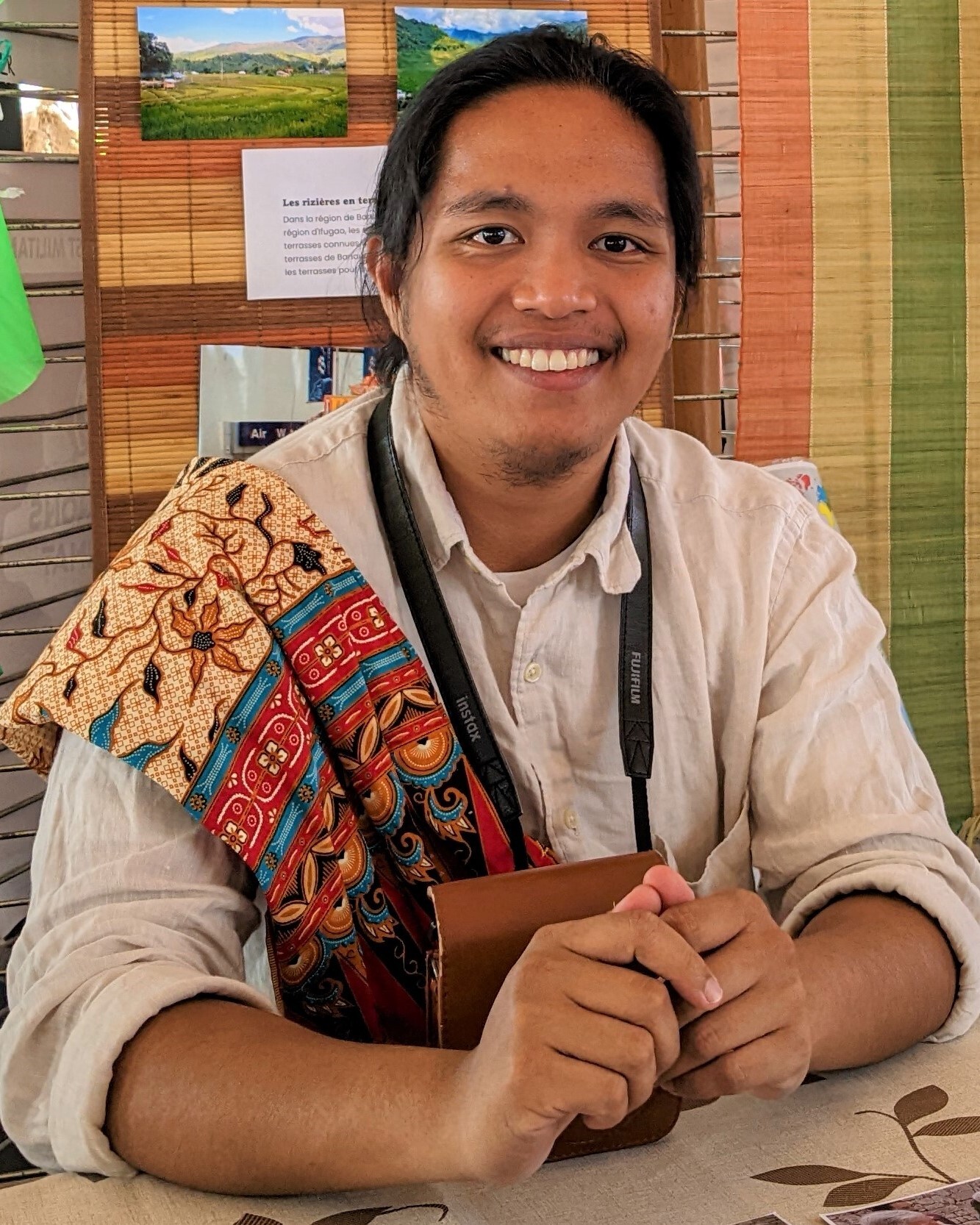 Jacopo Grilli - Group